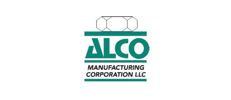 Alco Logo