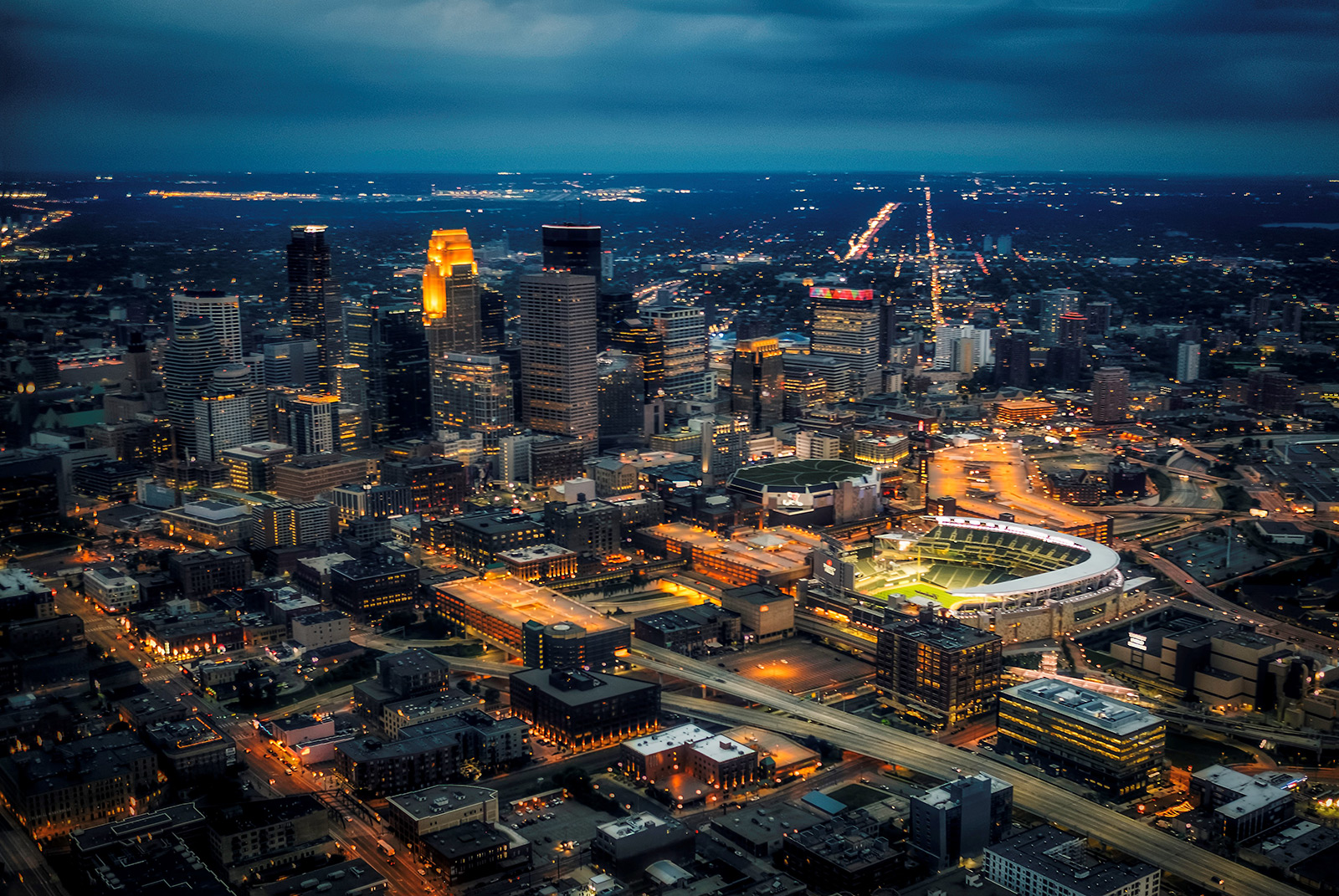 Contact Us - Stone Arch Capital